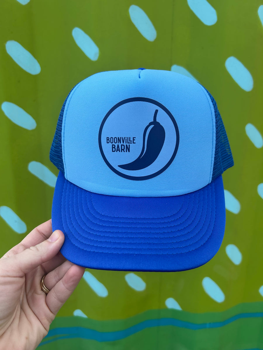 Boonville Barn Chile Hat – Boonville Barn Collective